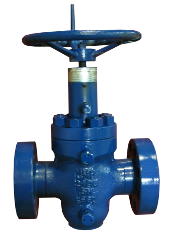 Valves – B&B Oilfield Services, LLC